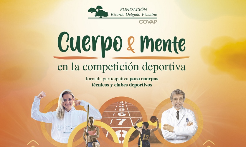 "Cuerpo & Mente en la competición deportiva" organizada por La ...